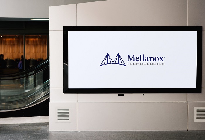 Поступление коммутаторов Mellanox на склад Treolan — Treolan distribution solutions